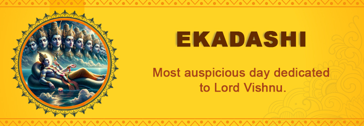 2024 Ekadhasi