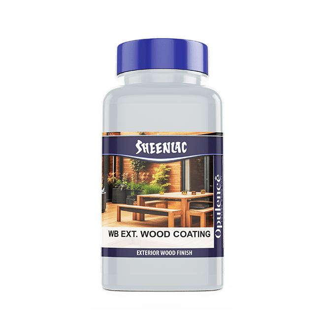 Find Sheenlac Wood Coatings and Enamels Near You | Official Dealer Locator