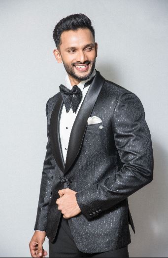 P N RAO Fine Suits in Icf South Colony, Fine Suits Near Icf South ...