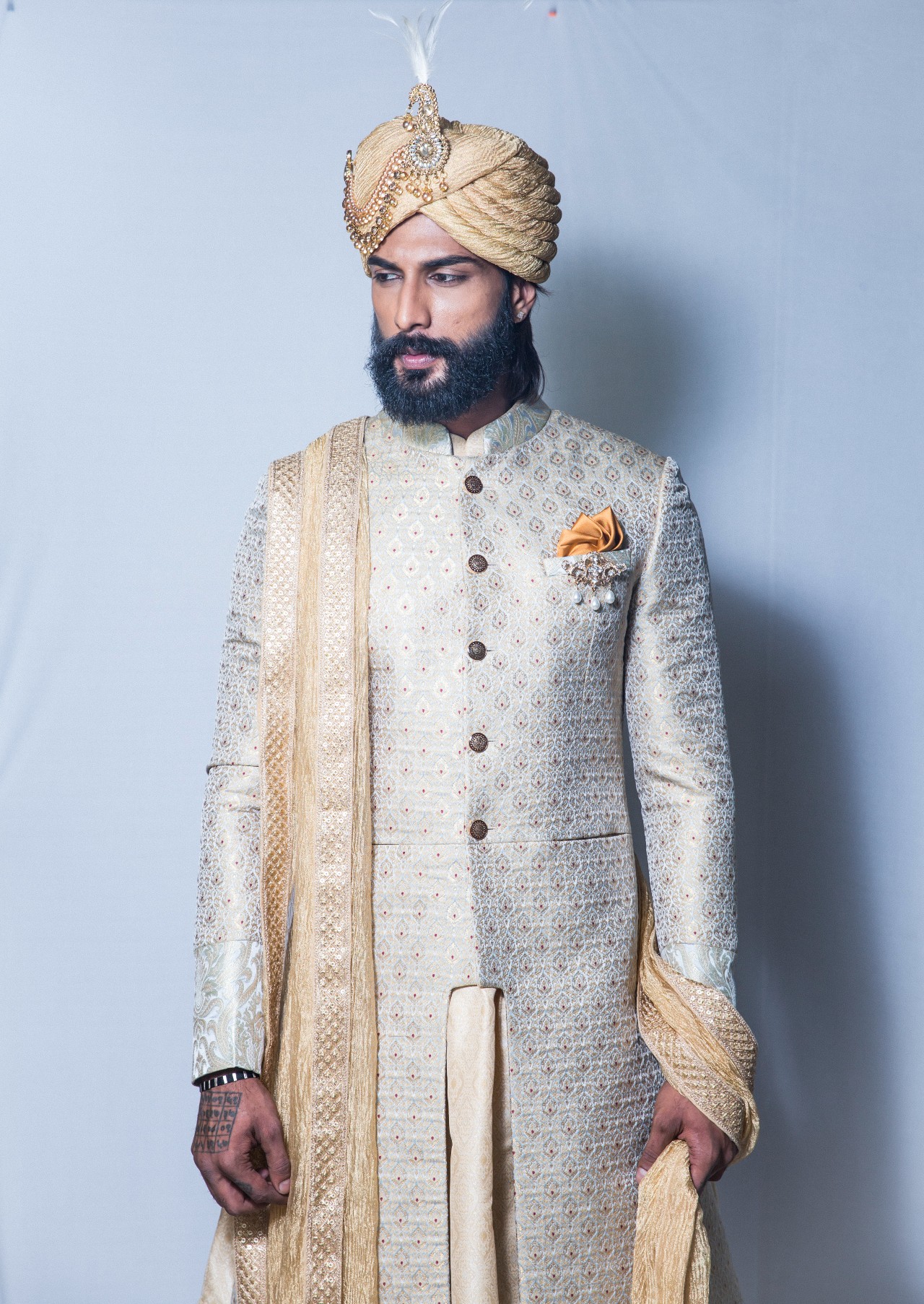 P N RAO Fine Suits in Icf South Colony, Fine Suits Near Icf South ...