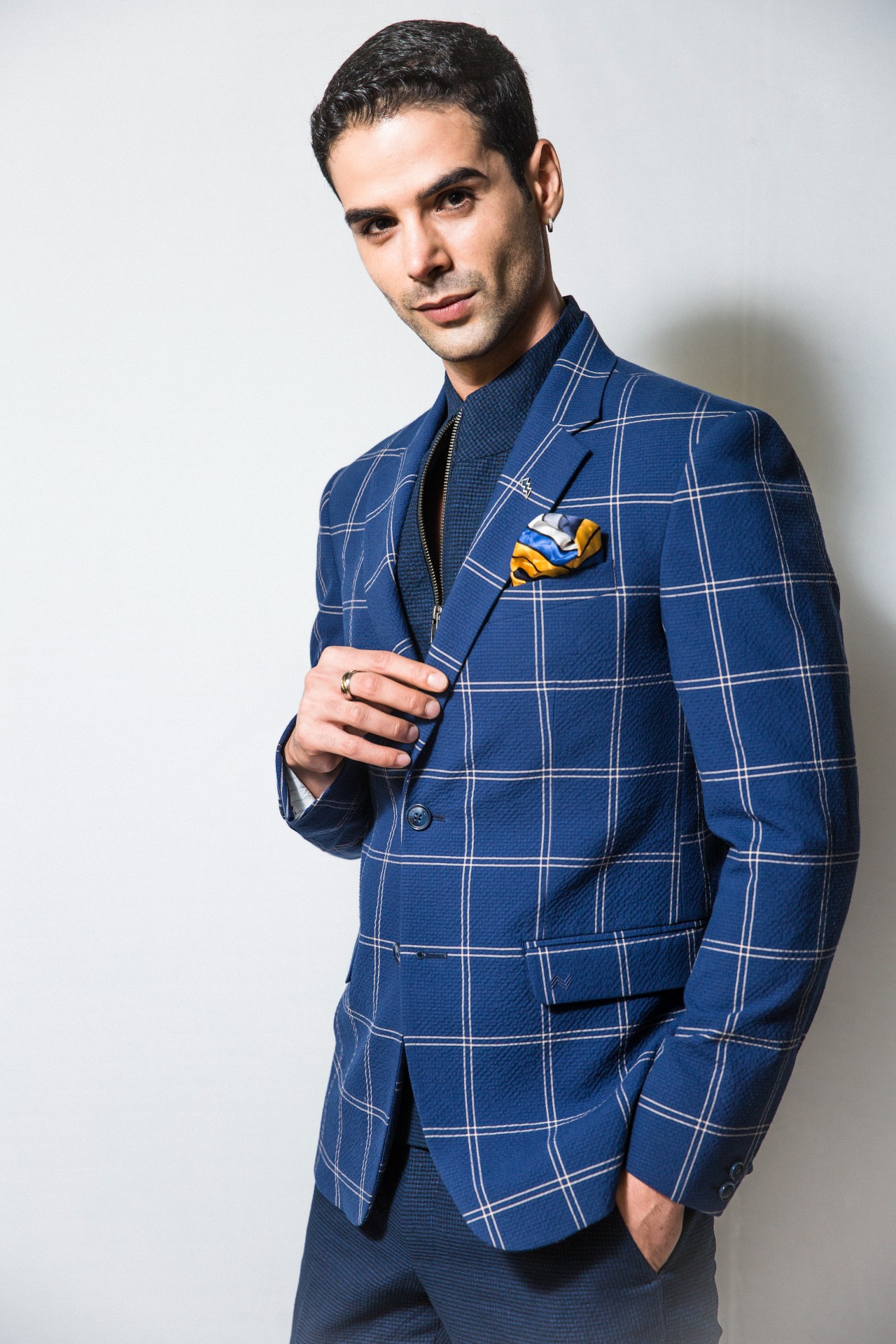 P N RAO Fine Suits in Icf South Colony, Fine Suits Near Icf South ...