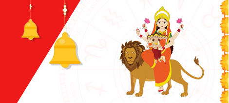 Skandamata Navratri 5th Day Goddess - Navratri Goddess 5 Padmasana Devi