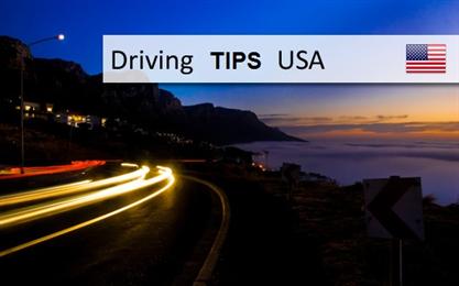 Tips for Driving in America - Local Pulse - Indian Articles & News