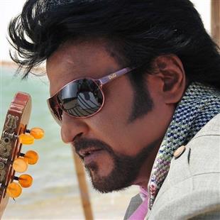 Super Star Rajinikanth to be awarded Indian Film Personality of the ...