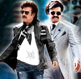 Rajnikanth’s Aura: Snapped scenes from ‘Linga’ hit the big screen ...