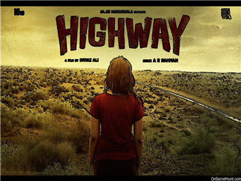 Highway Review - Entertainment
