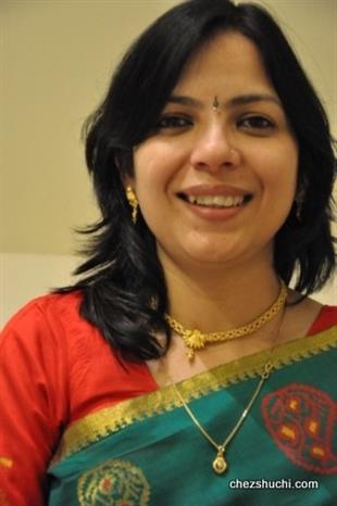 Foodie call with Shuchi - Food & Recipes