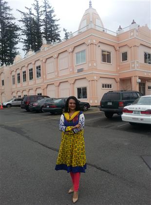 ISKCON Seattle - Vedic Cultural Center! - Local Pulse - Indian Articles ...