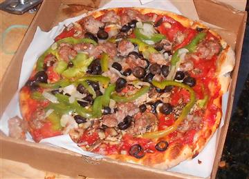 Pizzas From Bakery Causes Food Poisoning In Hyderabad! - India News