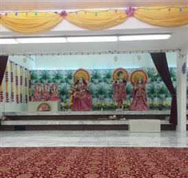Kent Hindu Temple - Local Pulse - Indian Articles & News