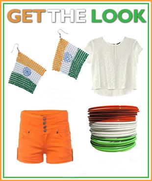 Patriotism And Fashion: Independence Day Fashion Trends - Fashion & Styles