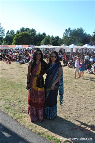 Meet Latha Pat Sambamurti ! - Local Pulse - Indian Articles & News