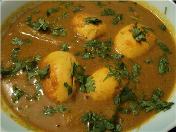 “Eat, Saveur, And Be Merry”, Greetings From Sweta - Food & Recipes