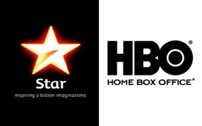 HBO ties up with Star India to premiere its exclusive contents from ...
