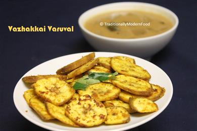 Traditionally Modern Food - Food & Recipes