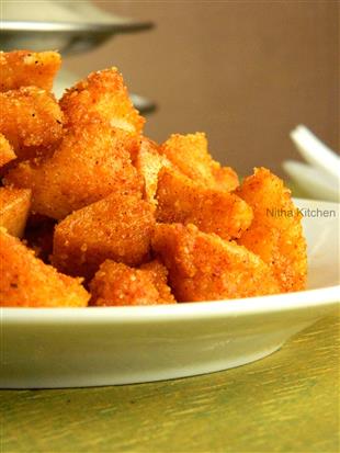 Mini Podi Idli Recipe | Kids Delight - Local Pulse - Indian Articles & News