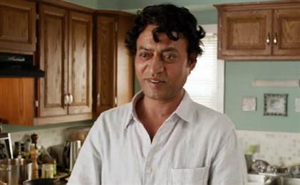 The ‘Life Of Pi’ Actor Gets a Deeper Insight With His Western Influence ...