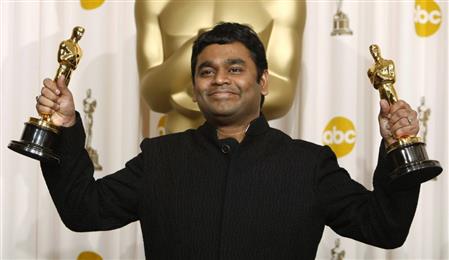 A.R. Rahman turns one short of 50 today - Entertainment