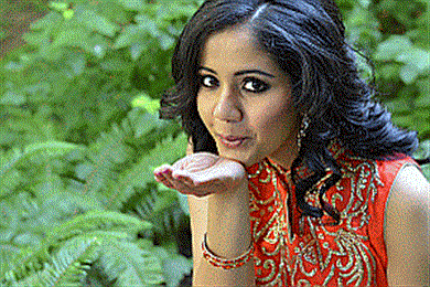 Atlanta Talent - 'Rishi Rich' features singer Swati Mishra's vocal ...