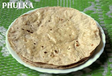 Phulka or soft rotis - Local Pulse - Indian Articles & News