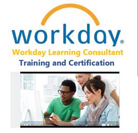 Workday Learning Consulting Core Training and Certification | Sulekha ...