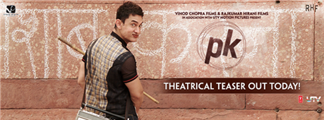 PK Official Trailer Released – Why Aamir Khan Loves His Transistor ...