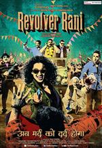Revolver Rani Review - Entertainment