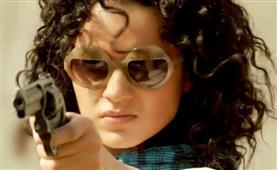 Revolver Rani Review - Entertainment