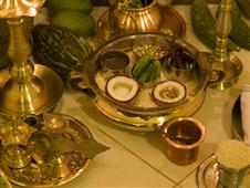 Vishukkani - Vishu Celebrations - Culture - Indian Events & Articles