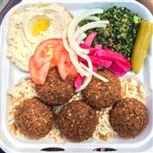 Falafel Shack - Local Pulse - Indian Articles & News