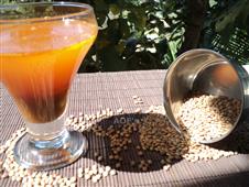 Horse gram (Kolotho/Kulith/Kollu) Rasam - Food & Recipes