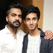 Beep Song backfire stuck STR and Anirudh - Entertainment