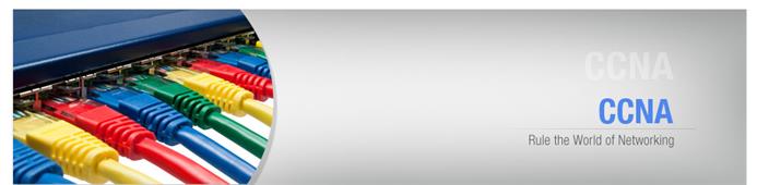 CCNA Training | Cisco CCNA Certification – Sulekha