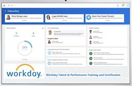 Workday Advanced Compensation Consulting Core Training and ...