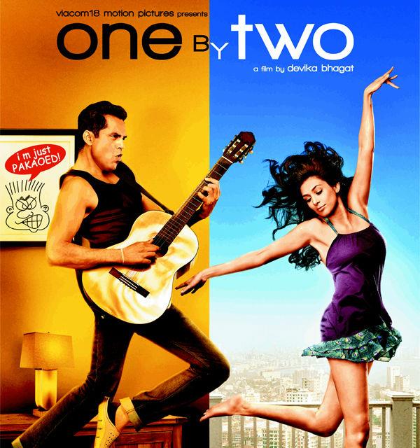 One By Two Movie Review - Entertainment