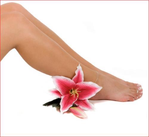 Ouch less waxing – Pain free waxing – Ways to make waxing less painful ...