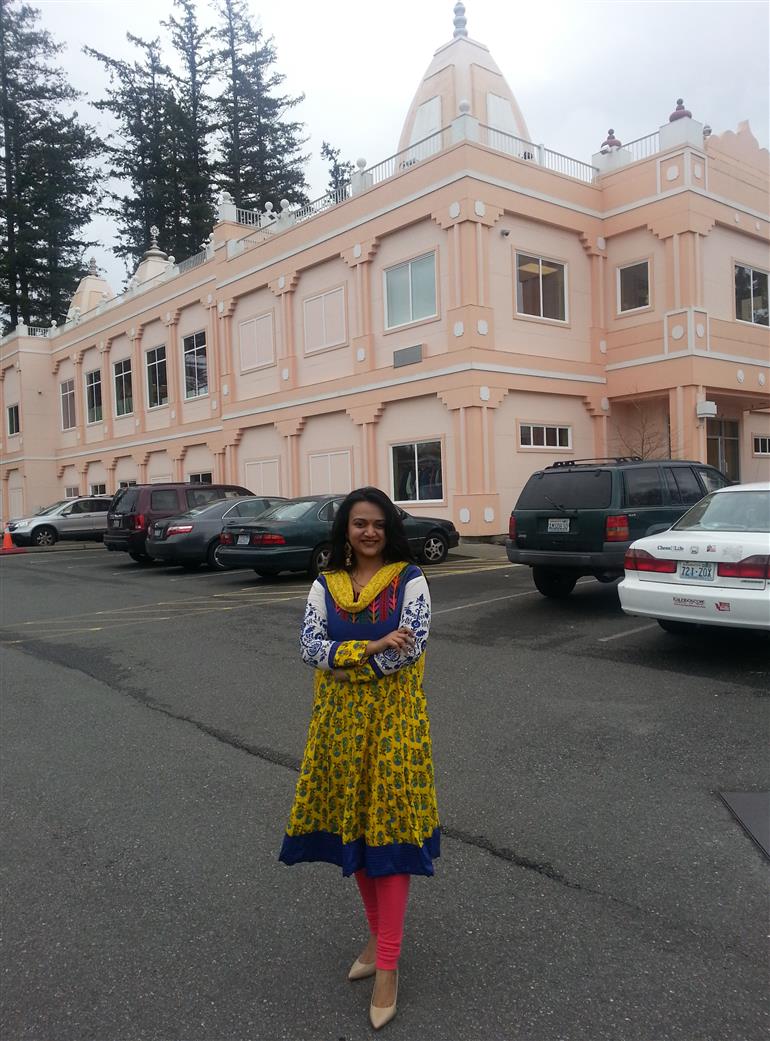 ISKCON Seattle - Vedic Cultural Center! - Local Pulse - Indian Articles ...