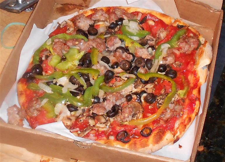 Pizzas From Bakery Causes Food Poisoning In Hyderabad! - India News