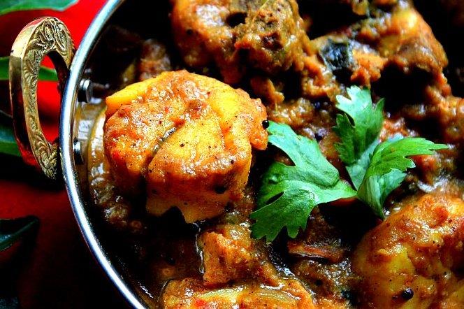 Can’t You Cook Cuisine Every day? ‘Indian Chef’s Signature Dishes ...