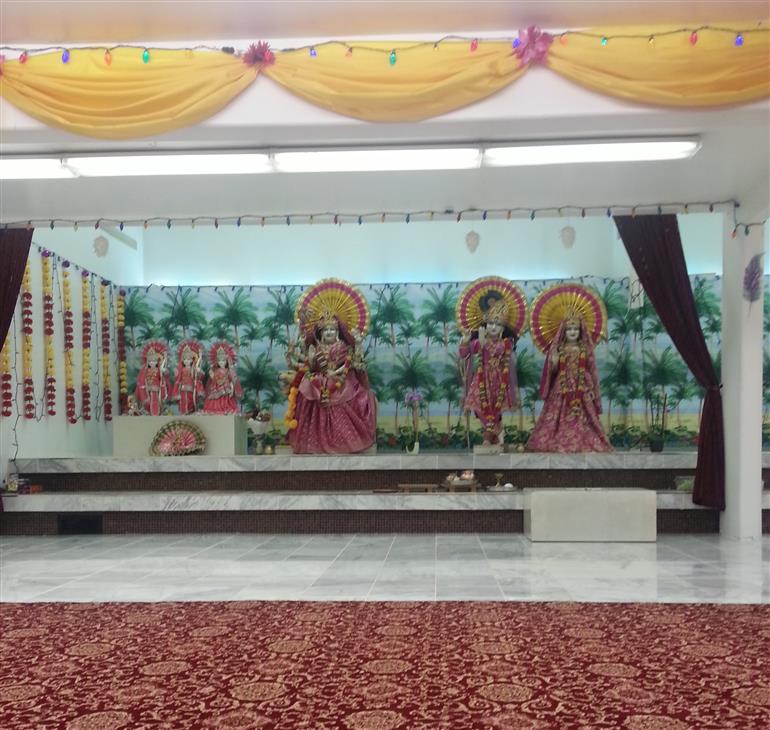 Kent Hindu Temple - Local Pulse - Indian Articles & News