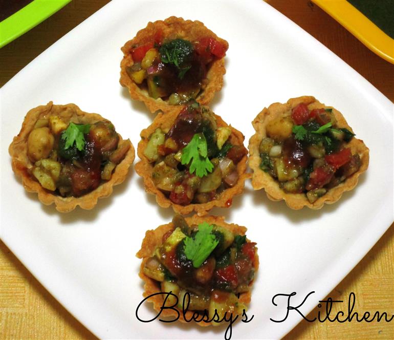 Blessy's Kitchen - Food & Recipes