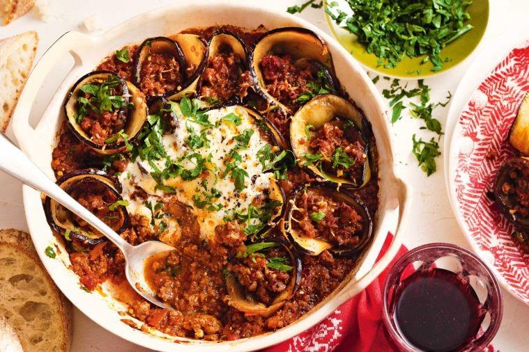 10 Midwest Christmas dinner delish from heaven - Food & Recipes