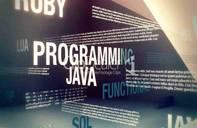 A Cup Of Programming Language Sulekha Tech Pulse 2004