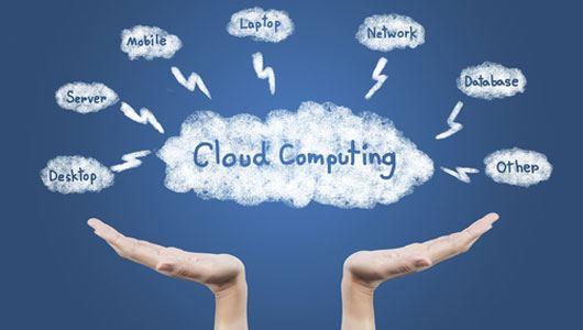 Look out for a suitable cloud computing path | Sulekha Tech Pulse