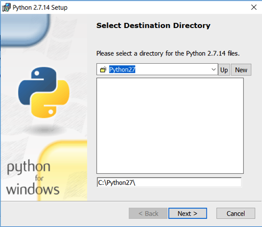 Start Learning Python Installation Compilation Running Script Sulekha Tech Pulse