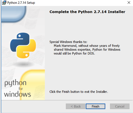 Start Learning Python Installation Compilation Running Script Sulekha Tech Pulse