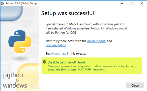 Start Learning Python Installation Compilation Running Script Sulekha Tech Pulse
