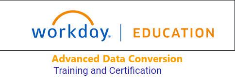 Workday Advanced Compensation Consulting Core Training and ...